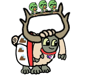 Winston | T.O.T.S Fanon Wiki | Fandom