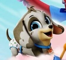 You Gotta Be Kitten Me | T.O.T.S Fanon Wiki | Fandom