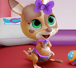 July | T.O.T.S Fanon Wiki | Fandom