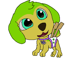 Ricky | T.O.T.S Fanon Wiki | Fandom