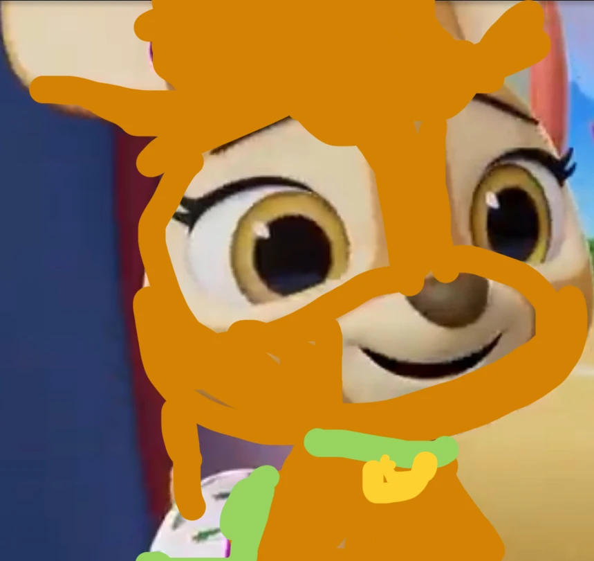 Dana | T.O.T.S Fanon Wiki | Fandom