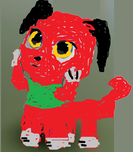 Diego | T.O.T.S Fanon Wiki | Fandom