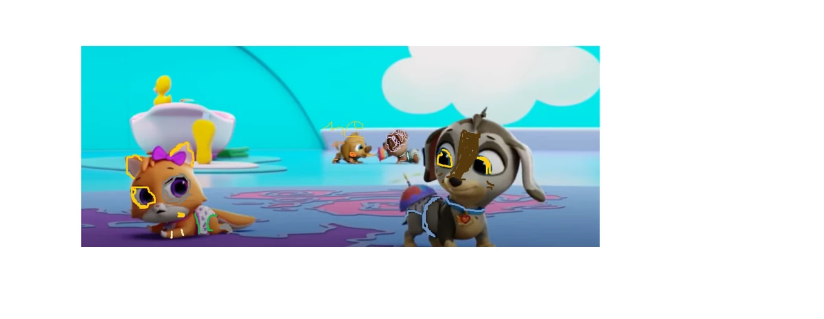 Now or never | T.O.T.S Fanon Wiki | Fandom