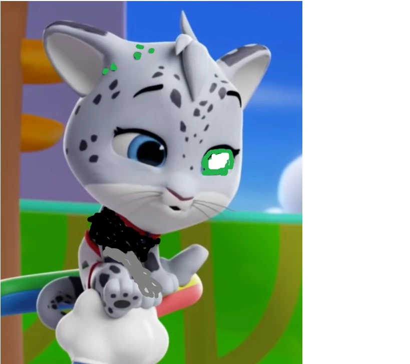 Dystopian version | T.O.T.S Fanon Wiki | Fandom