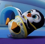 Penn | TOTS-Servicio de Entrega de Animalitos Wiki | Fandom