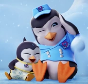 Penn | TOTS-Servicio de Entrega de Animalitos Wiki | Fandom