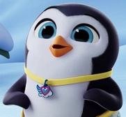 Penn | TOTS-Servicio de Entrega de Animalitos Wiki | Fandom