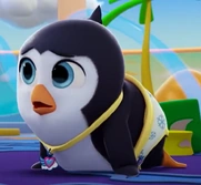 Penn | TOTS-Servicio de Entrega de Animalitos Wiki | Fandom