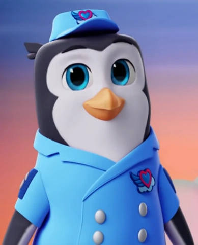 Pip | TOTS-Servicio de Entrega de Animalitos Wiki | Fandom