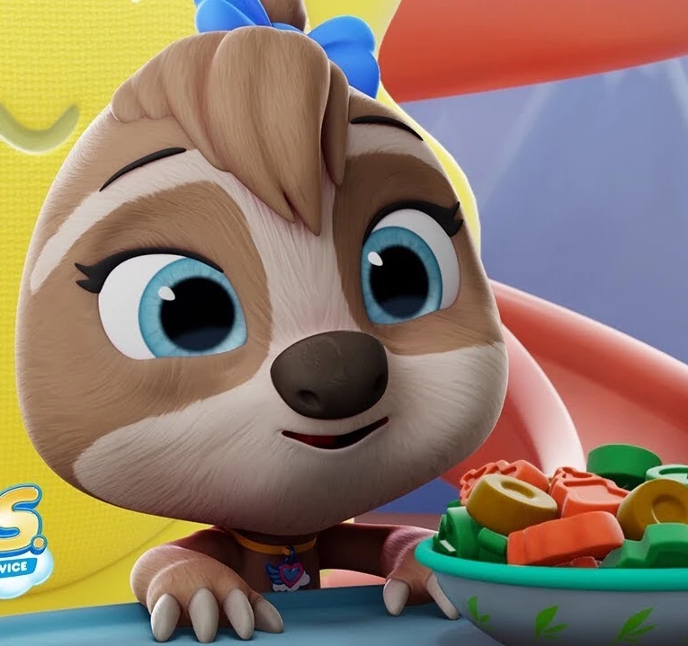 Sunny | TOTS-Servicio de Entrega de Animalitos Wiki | Fandom