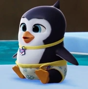 Penn | TOTS-Servicio de Entrega de Animalitos Wiki | Fandom