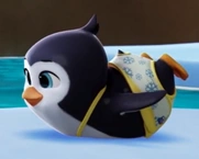 Penn | TOTS-Servicio de Entrega de Animalitos Wiki | Fandom