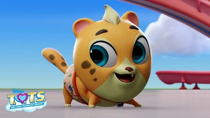 Chase | TOTS-Servicio de Entrega de Animalitos Wiki | Fandom