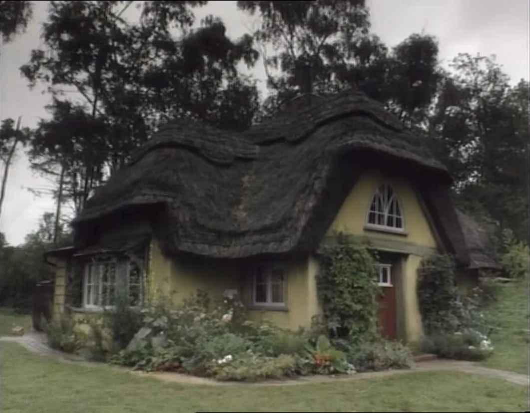 The Tot House | Tots TV Wiki | Fandom