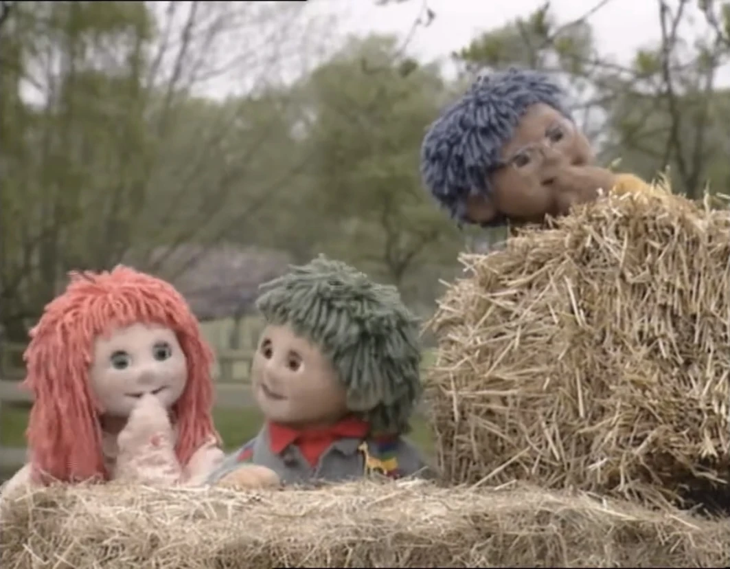 Dog | Tots TV Wiki | Fandom