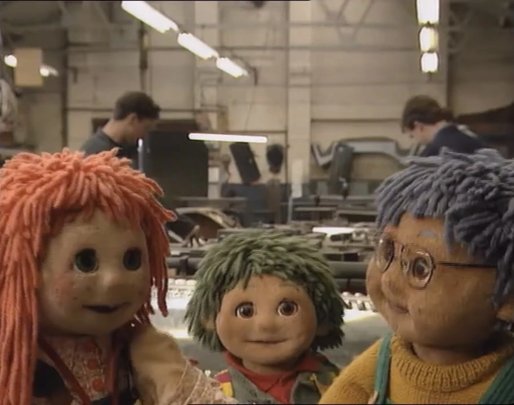 Cars | Tots TV Wiki | Fandom