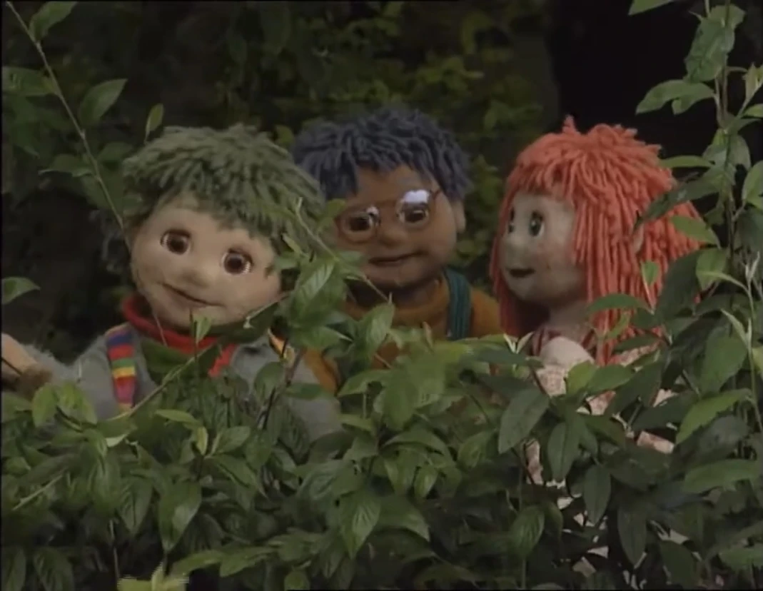 Roller Skating | Tots TV Wiki | Fandom