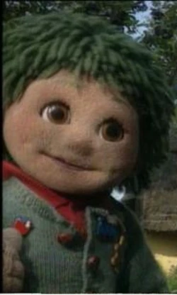 Tiny | Tots TV Wiki | Fandom