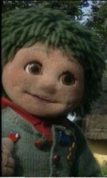 Tiny | Tots TV Wiki | Fandom