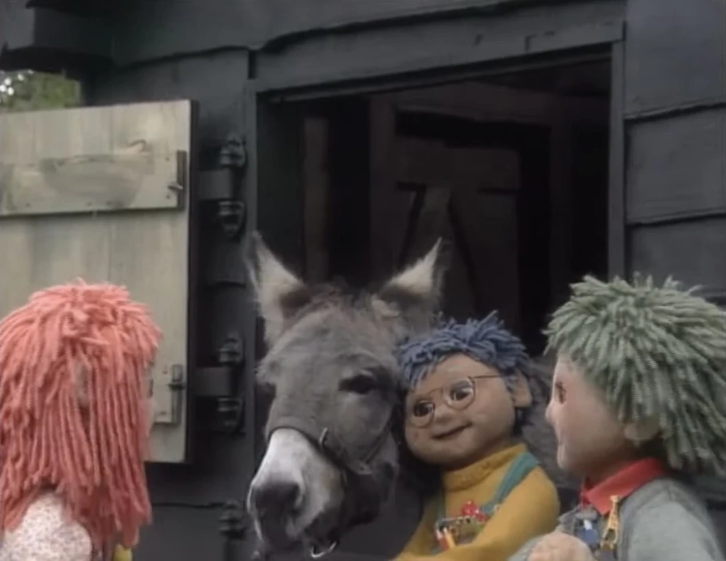 Fox | Tots TV Wiki | Fandom