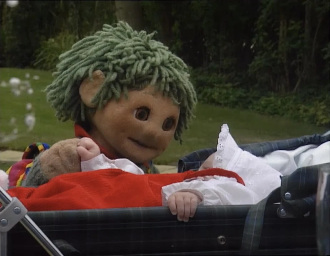 Baby Party | Tots TV Wiki | Fandom