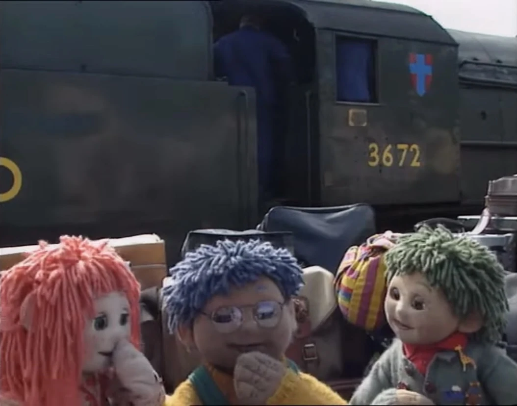 Trains | Tots TV Wiki | Fandom