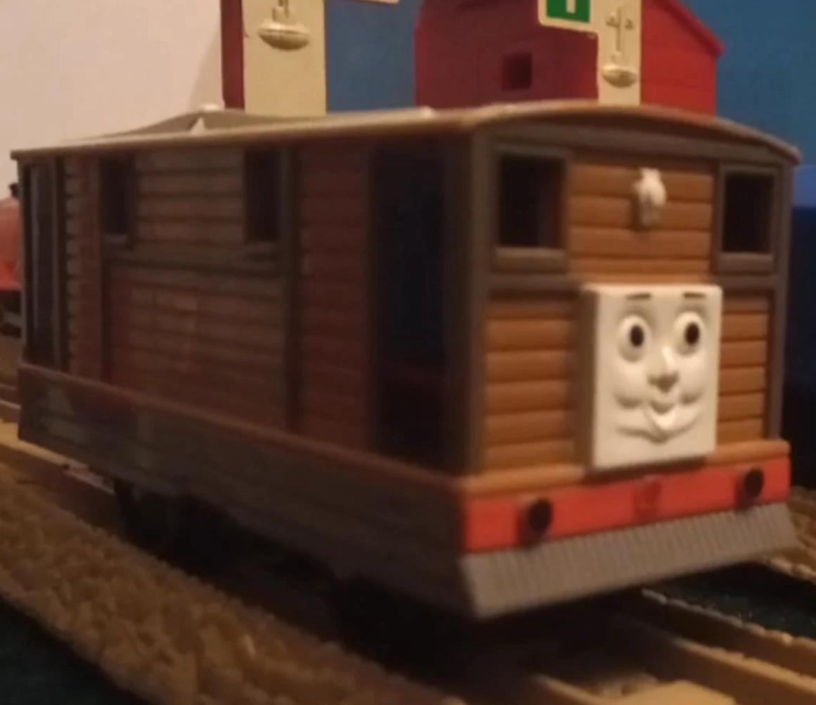 Toby | The Odd Thomas Wiki | Fandom