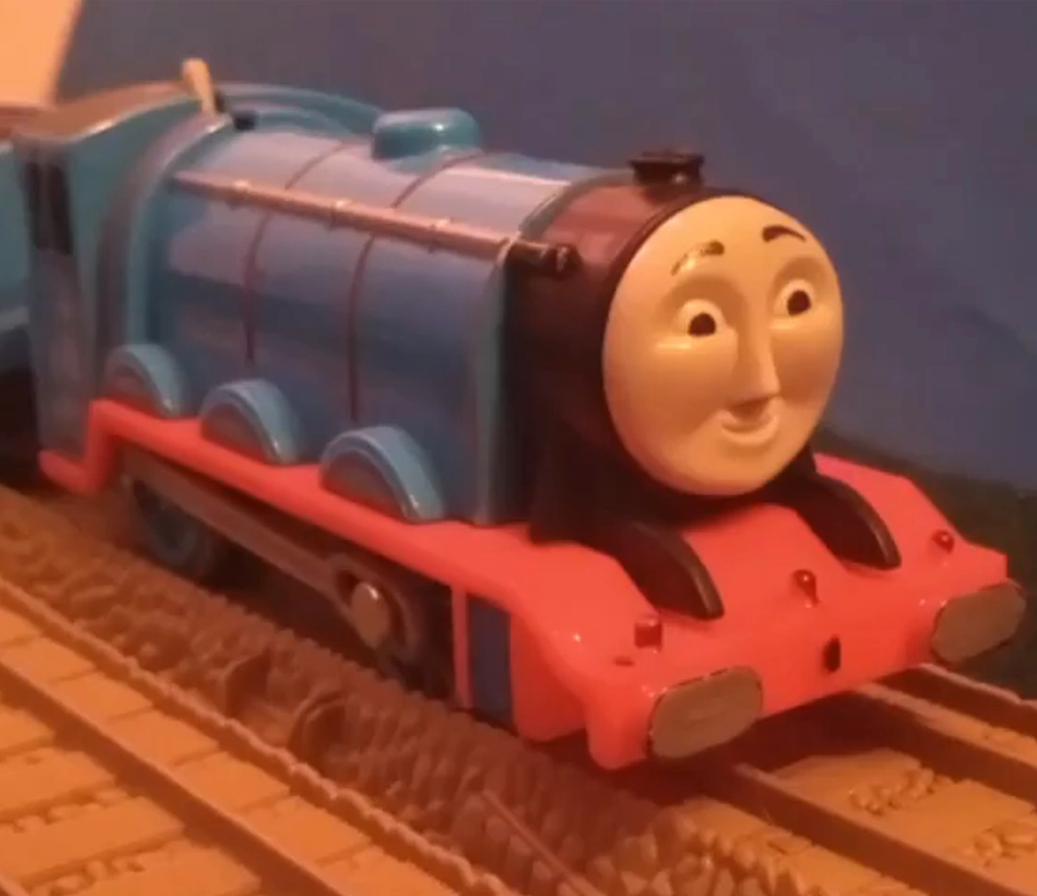 Gordon | The Odd Thomas Wiki | Fandom