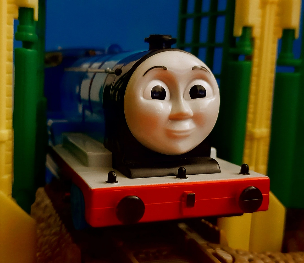 Edward | The Odd Thomas Wiki | Fandom