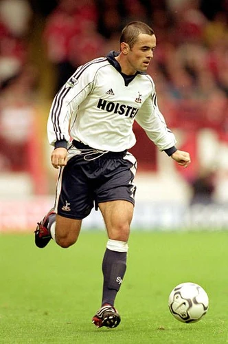 Stephen Carr | Tottenham Hotspur Wiki | Fandom