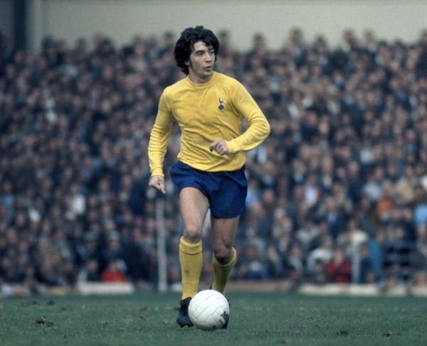 Joe Kinnear | Tottenham Hotspur Wiki | Fandom