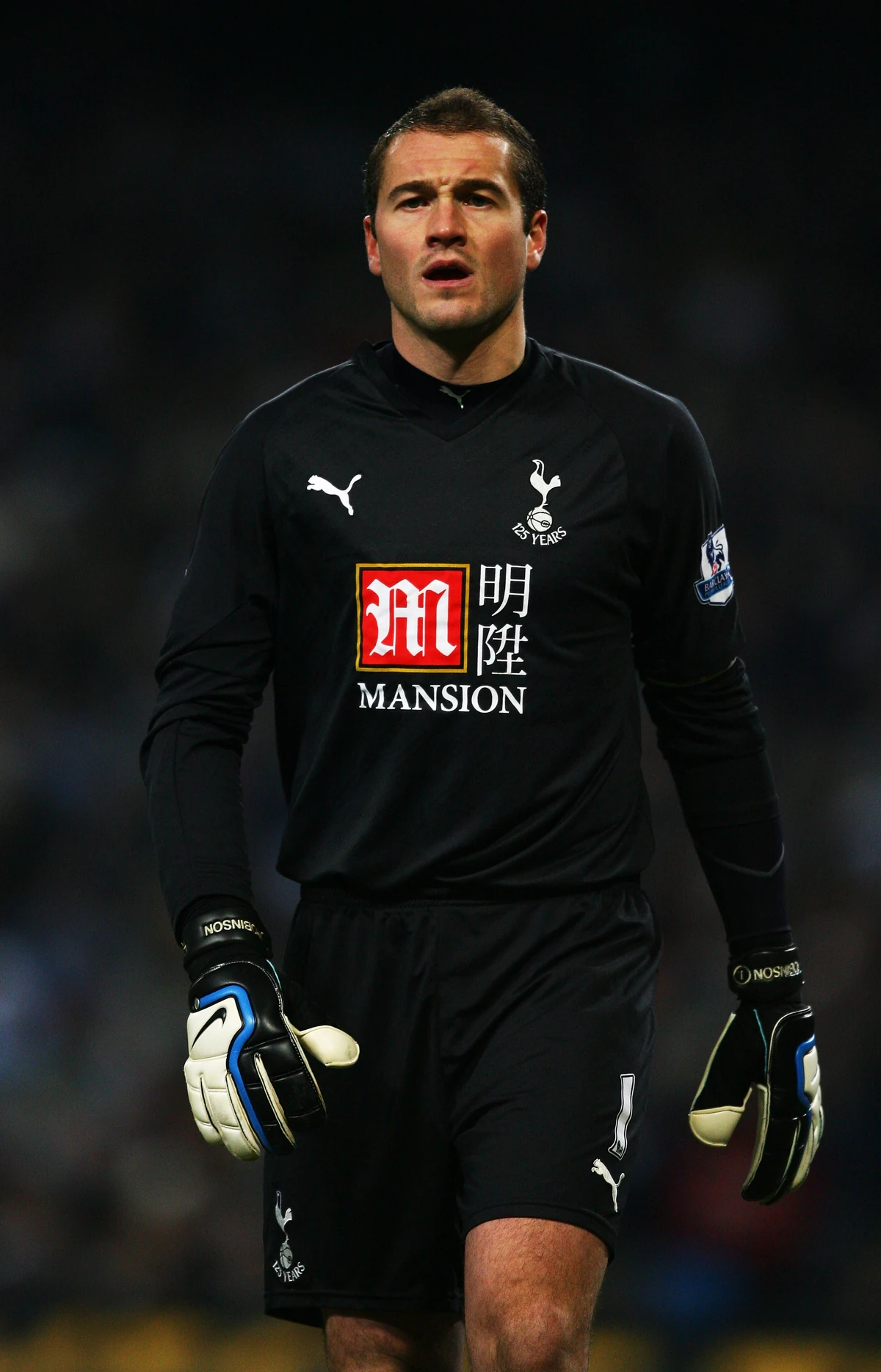 Paul Robinson | Tottenham Hotspur Wiki | Fandom
