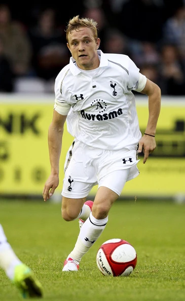 Alex Pritchard | Tottenham Hotspur Wiki | Fandom