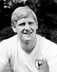 Frank Saul | Tottenham Hotspur Wiki | Fandom