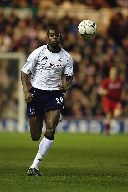 Anthony Gardner | Tottenham Hotspur Wiki | Fandom