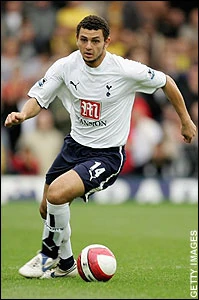 Hossam Ghaly | Tottenham Hotspur Wiki | Fandom