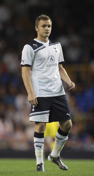 Dean Parrett | Tottenham Hotspur Wiki | Fandom