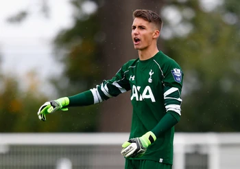 Alfie Whiteman | Tottenham Hotspur Wiki | Fandom