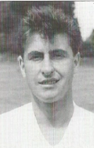 Ken Barton | Tottenham Hotspur Wiki | Fandom