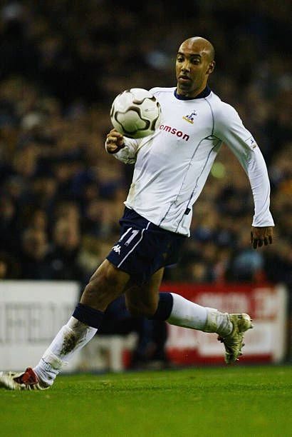 Stephane Dalmat | Tottenham Hotspur Wiki | Fandom