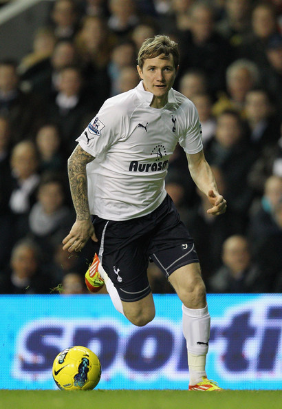 Roman Pavlyuchenko | Tottenham Hotspur Wiki | Fandom