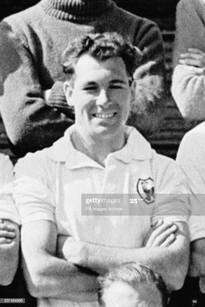Sid Tickridge | Tottenham Hotspur Wiki | Fandom