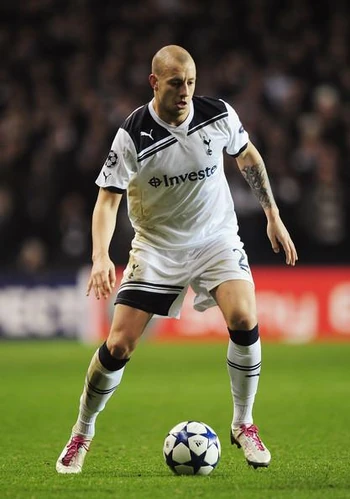 Alan Hutton | Tottenham Hotspur Wiki | Fandom