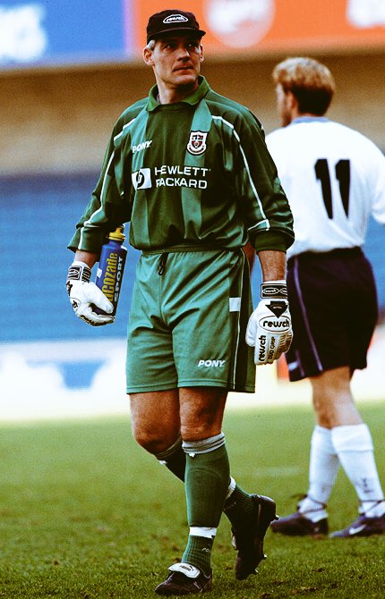 Hans Segers | Tottenham Hotspur Wiki | Fandom