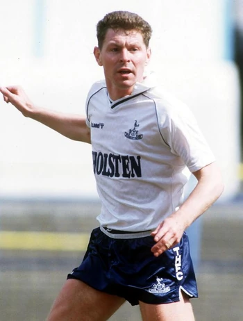 Clive Allen | Tottenham Hotspur Wiki | Fandom