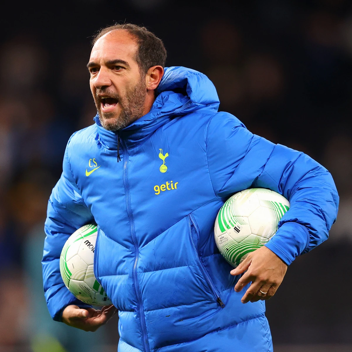 Cristian Stellini | Tottenham Hotspur Wiki | Fandom