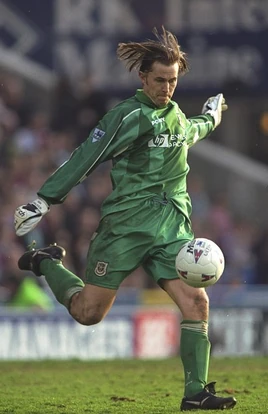 Ian Walker | Tottenham Hotspur Wiki | Fandom
