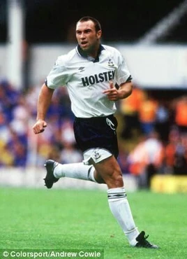 Jason Cundy | Tottenham Hotspur Wiki | Fandom