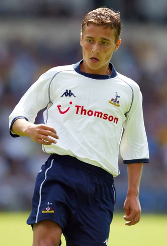 Jonathan Blondel | Tottenham Hotspur Wiki | Fandom