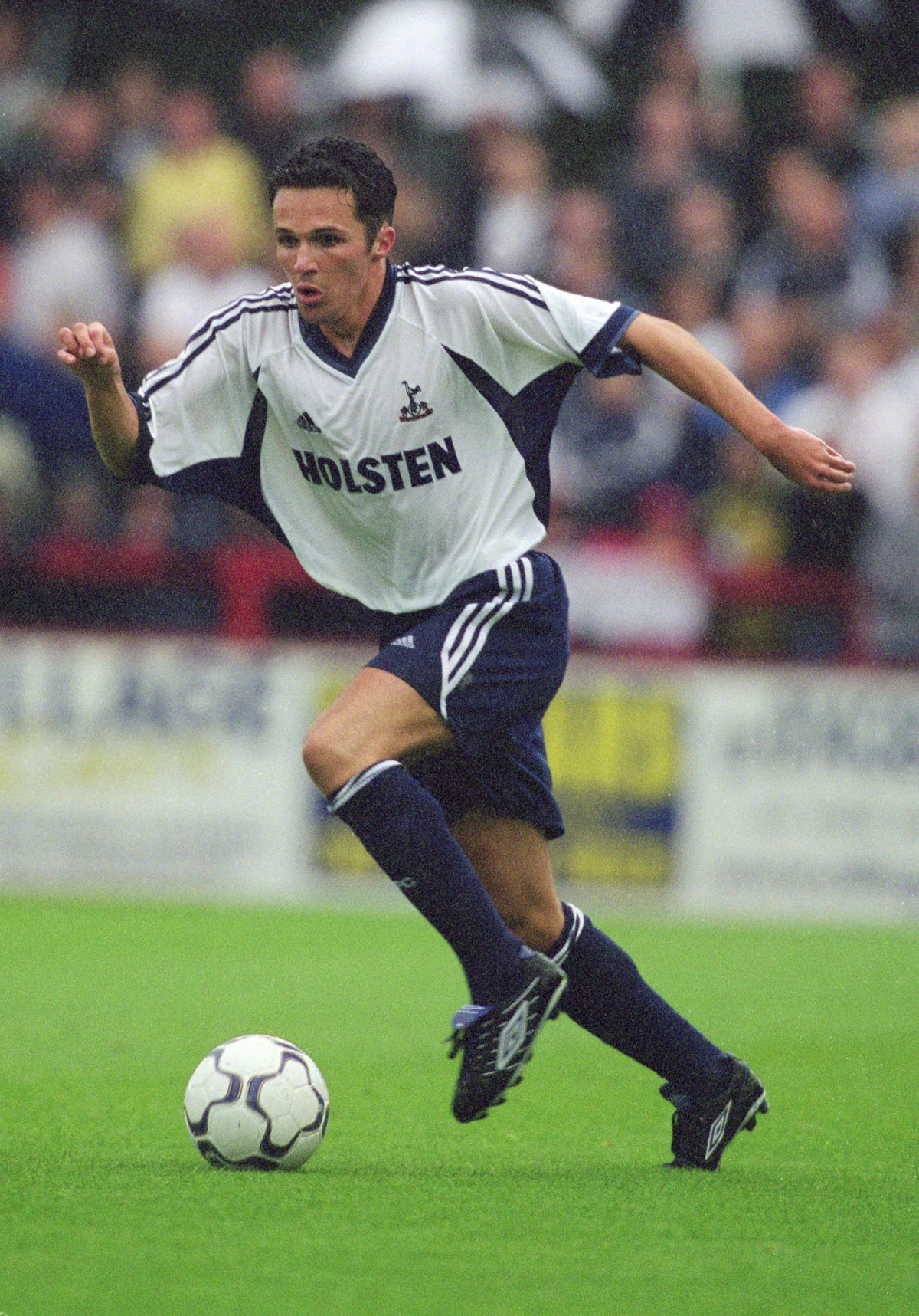 Matthew Etherington | Tottenham Hotspur Wiki | Fandom